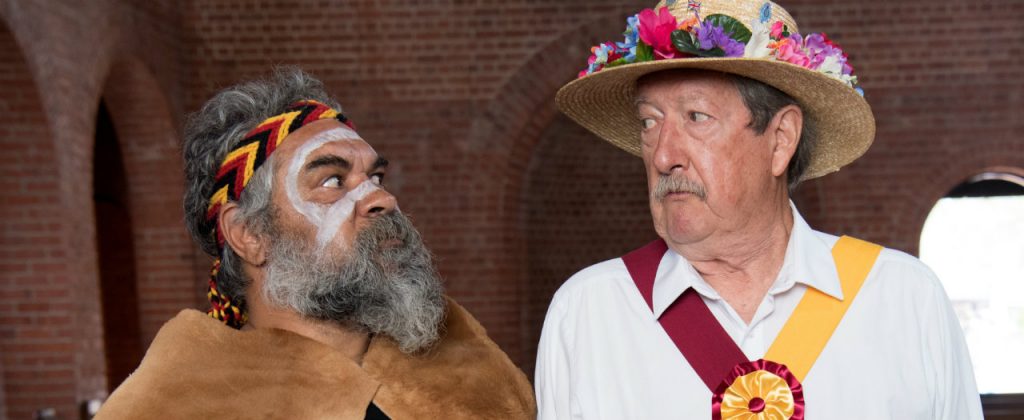 Three Summers - Film Review - Impulse Gamer