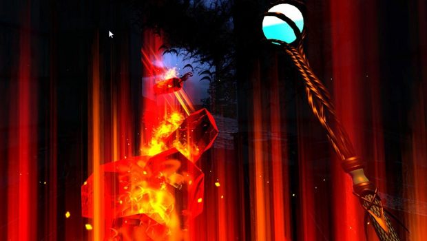 Left-Hand Path PC VR Review (HTC Vive) - Impulse Gamer