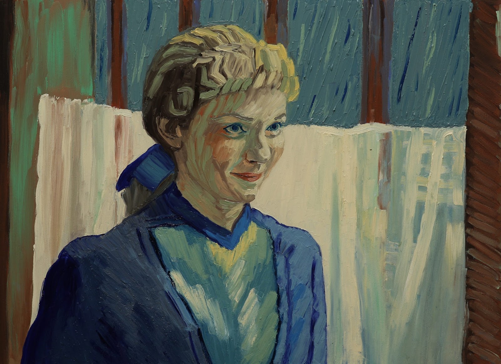 Loving Vincent - Film Review - Impulse Gamer