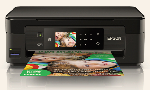 Epson Australia unveils new Expression Home range of printers - Impulse ...