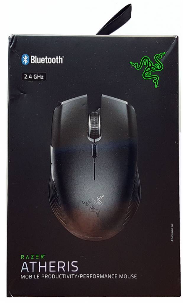 Razer Atheris Review - Impulse Gamer