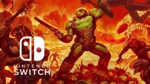 Doom Nintendo Switch Review - Impulse Gamer