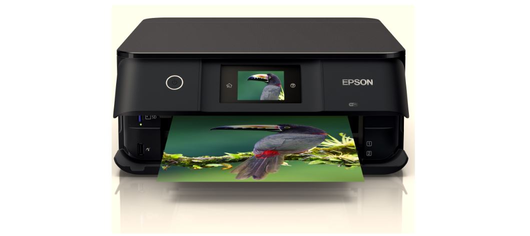 Epson Australia launches new Expression Premium Photo range - Impulse Gamer