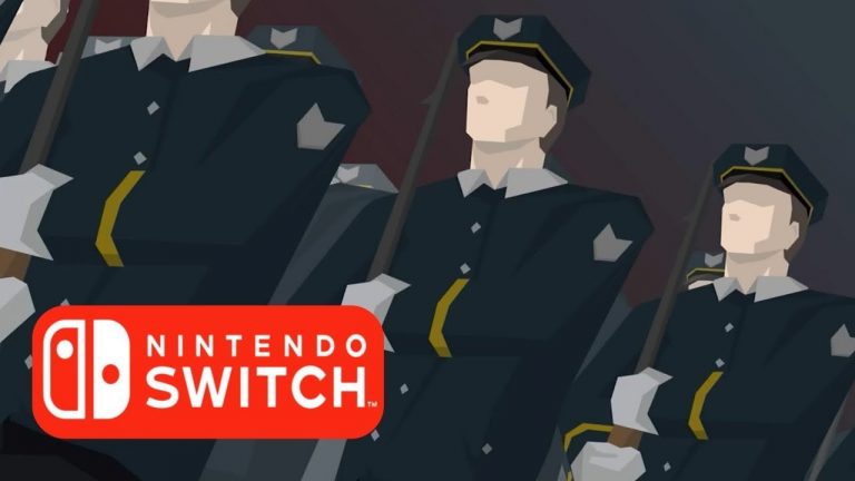 This is the Police Nintendo Switch Review - Impulse Gamer