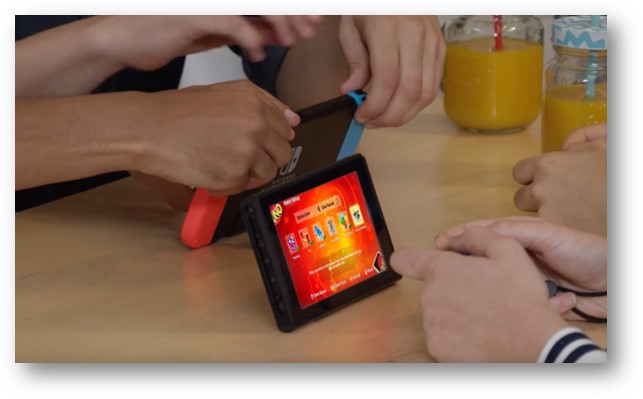 Uno Now Available On Nintendo Switch - Impulse Gamer