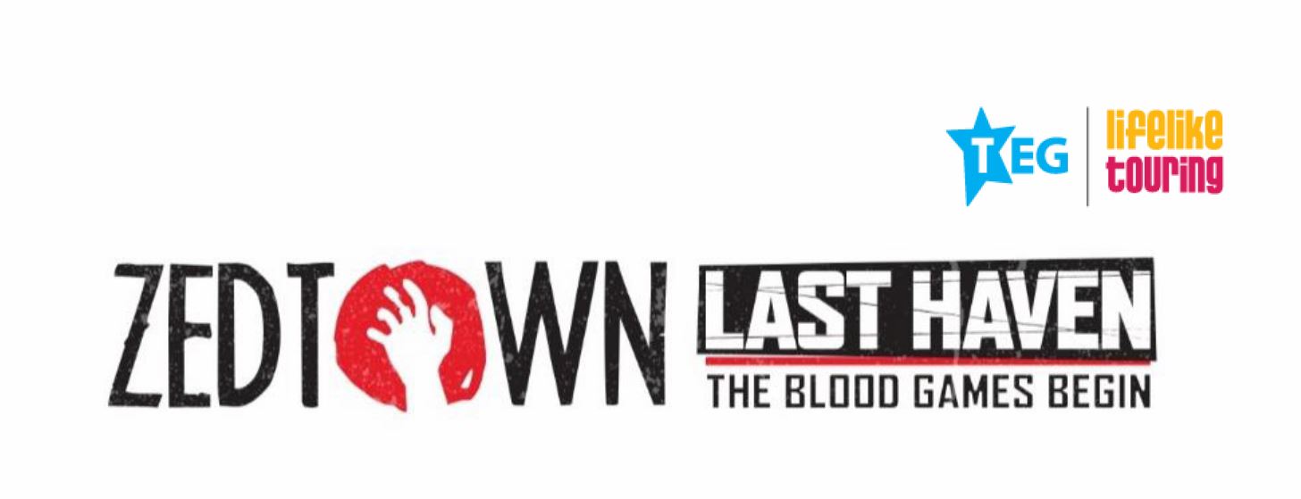 ZEDTOWN: LAST HAVEN INCREASES CAPACITY TO ALLOW FOR ZOMBIE FANDOM TAKE ...
