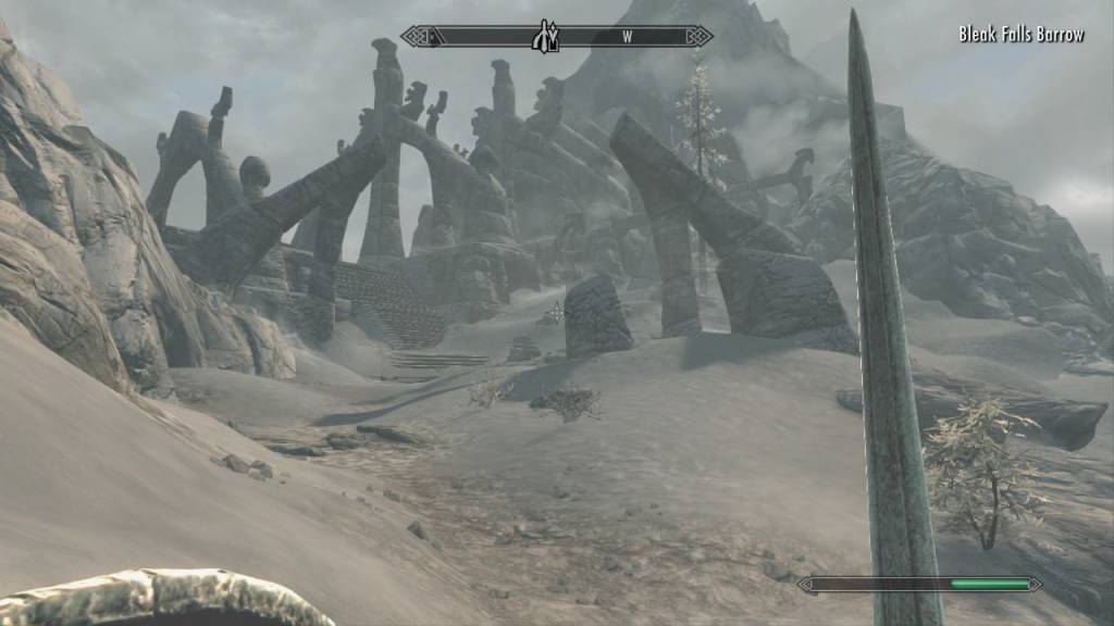 Elder Scrolls V: Skyrim - Switch Review - Impulse Gamer