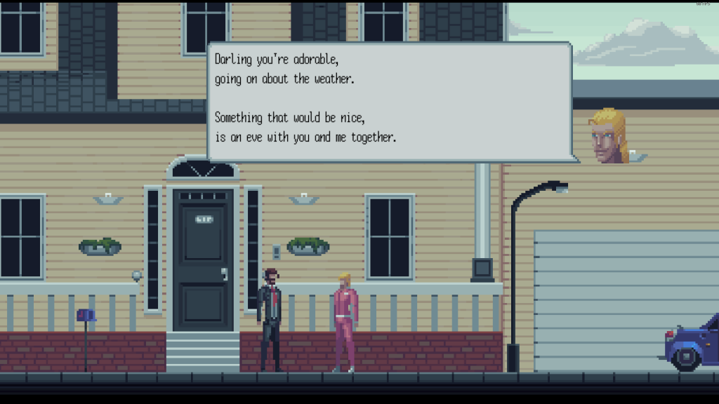 I Fell From Grace (PC) Review - Impulse Gamer