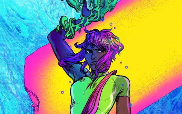 SLOANE LEONG UNLEASHES PRISM STALKER THIS MARCH! - Impulse Gamer