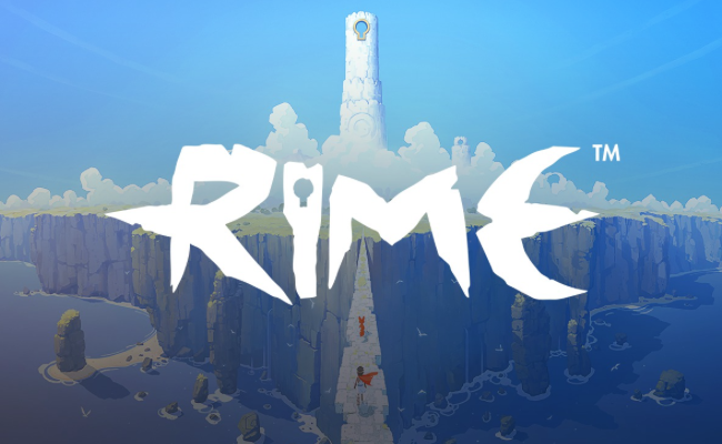 Rime (Switch) Review - Impulse Gamer