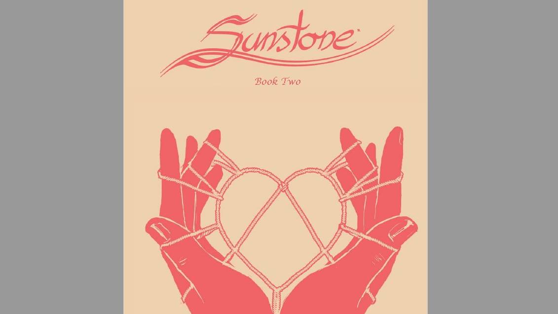 Sunstone, Volume 2 HC Comic Review - Impulse Gamer