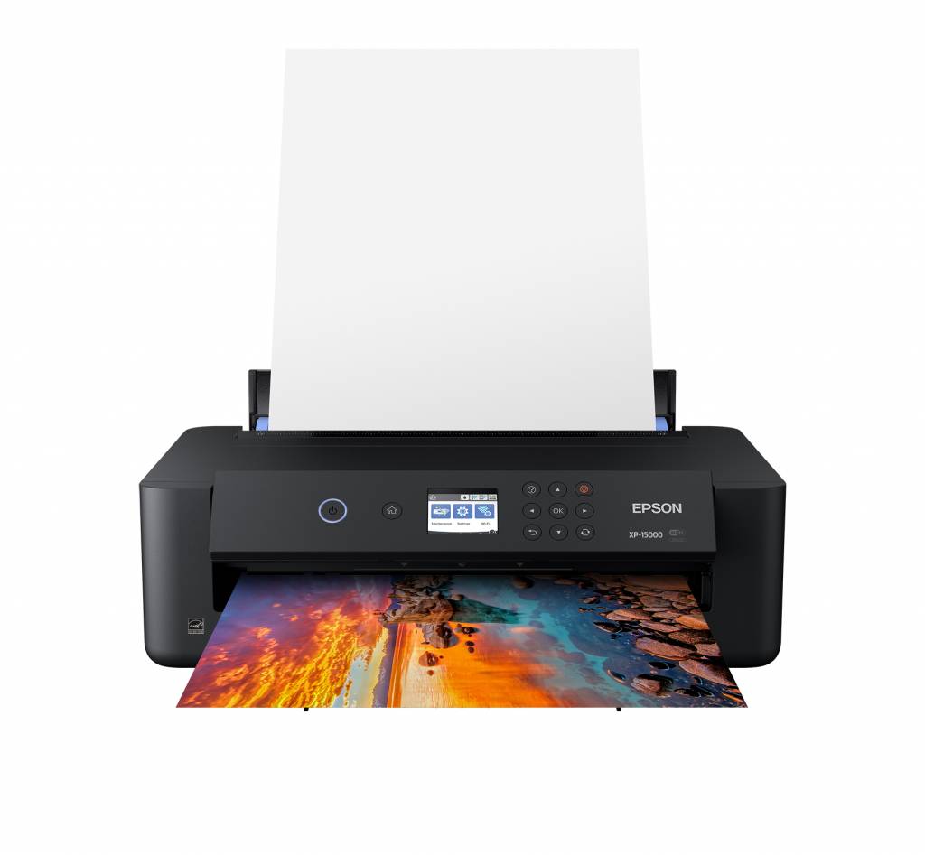 Epson introduces new professional photo quality wide format home ...