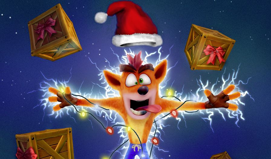 The Year’s Most Gift-Worthy Games courtesy of Activision! - Impulse Gamer