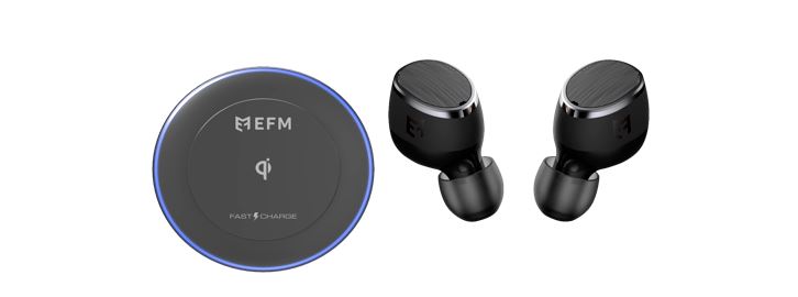 EFM LAUNCH their new range of audio and power MOBILE LIFESTYLE PRODUCTS ...