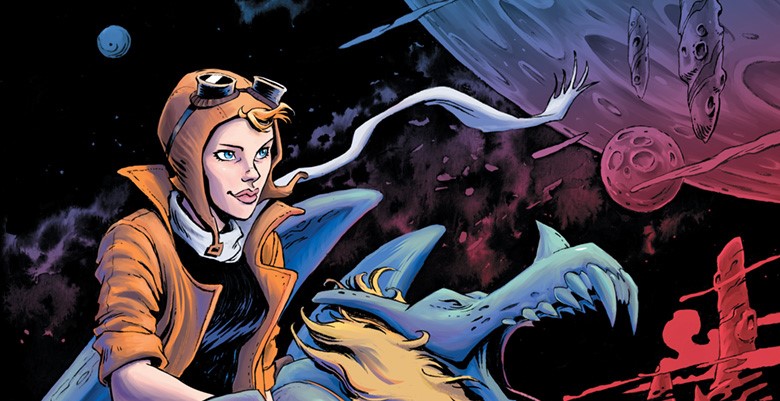 ELSEWHERE VOL. 1 REVIEW - Impulse Gamer