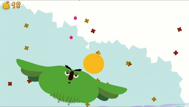 Loco Roco 2 Remastered PS4 Review - Impulse Gamer