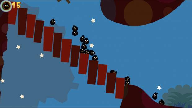 Loco Roco 2 Remastered PS4 Review - Impulse Gamer