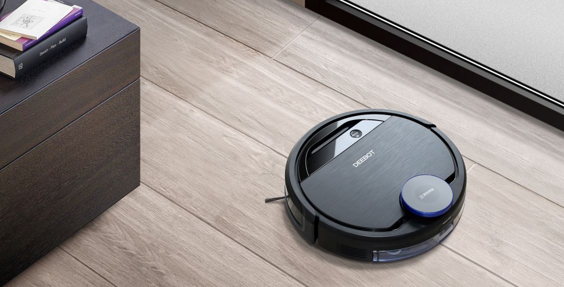 ECOVACS ROBOTICS SET TO CLEAN UP WITH AUSTRALIAN LAUNCH OF WET ‘N’ DRY ...