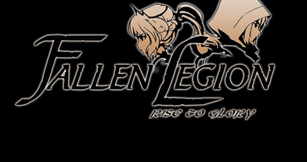 FALLEN LEGION: RISE TO GLORY WILL HEAD TO AUSTRALIA AND NEW ZEALAND IN ...