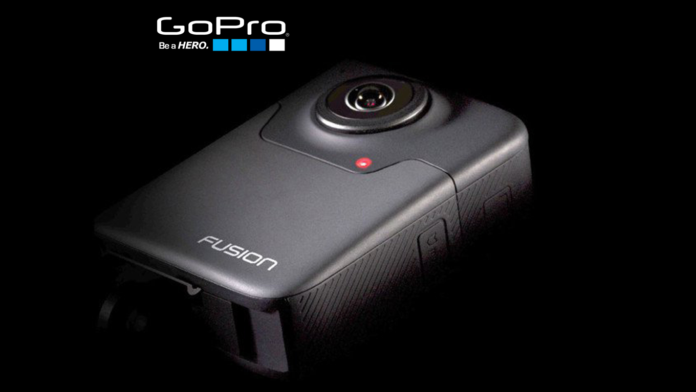 GoPro Unlocks New Creative Possibilities in Image Capture with Release ...