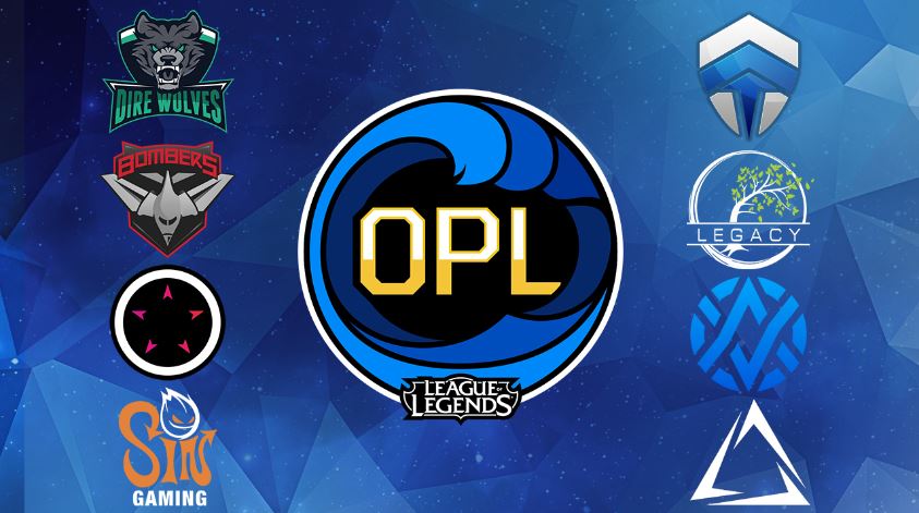 OPL 2018 SEASON BEGINS THIS WEEKEND - Impulse Gamer