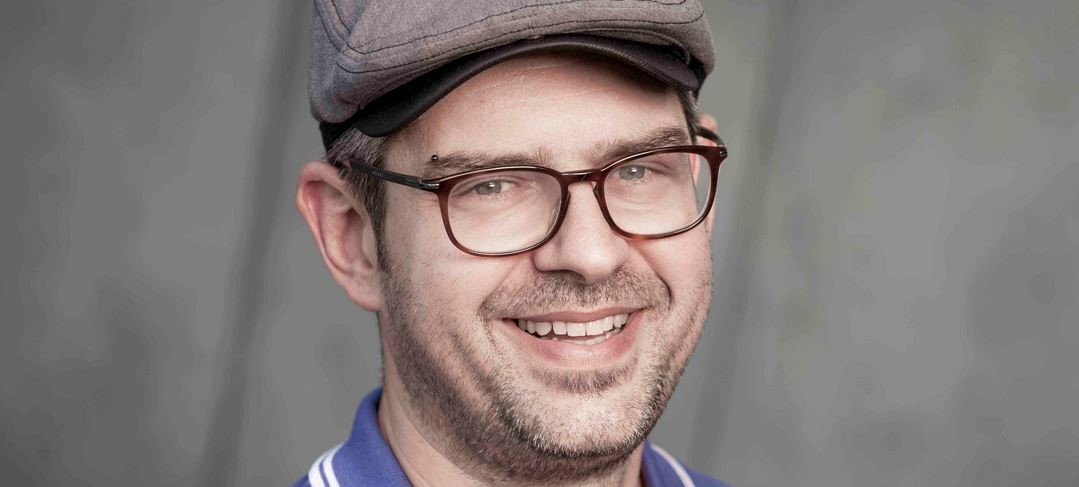 George Hedon Interview, Founder of Pause Fest - Impulse Gamer