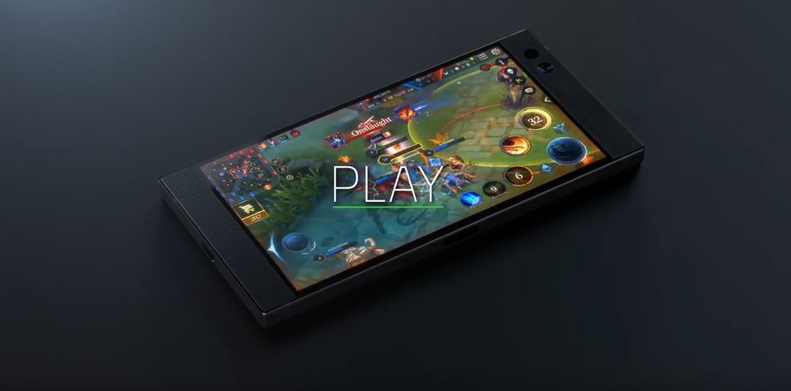 Razer Phone First to Deliver HDR & Dolby Digital Plus 5.1 - Impulse Gamer