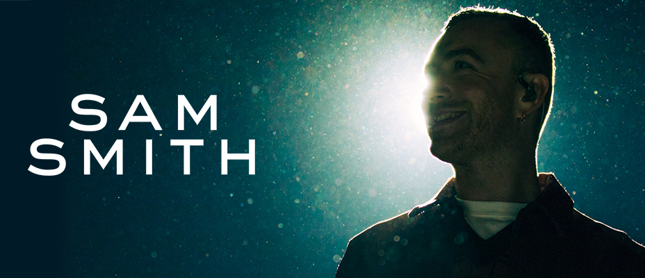 Sam Smith Adds Extra Arena Shows In Auckland, Melbourne, & Sydney To ...