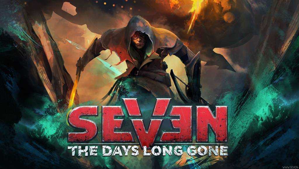 Seven: The Days Long Gone PC Game Review - Impulse Gamer
