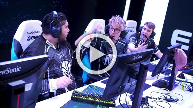 AUSTRALIAN TEAM MINDFREAK WINS THE APAC SIX INVITATIONAL QUALIFIERS IN ...