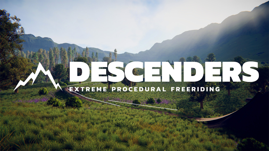 Descenders (Early Access) PC Review - Impulse Gamer