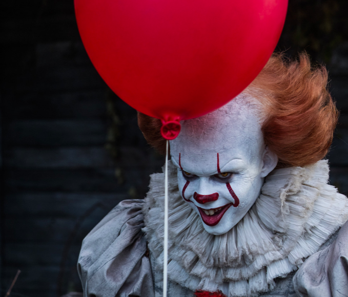 IT: Chapter One Blu-ray Review - Impulse Gamer