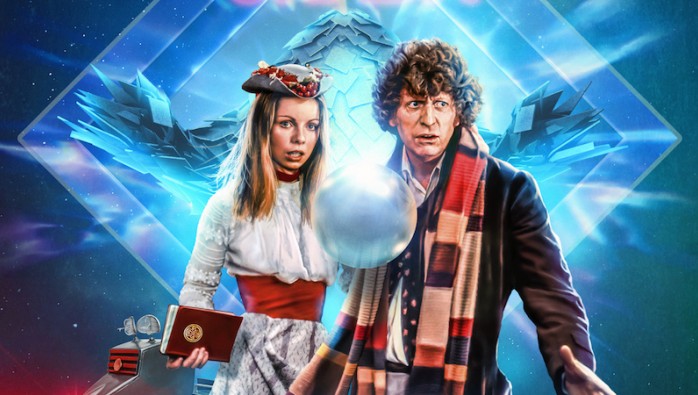 Doctor Who Shada Blu-ray review - Impulse Gamer