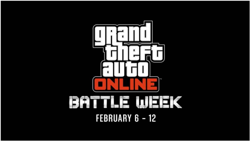 New in GTA Online: Canis Kamacho 4X4, Battle Week Bonuses and More ...