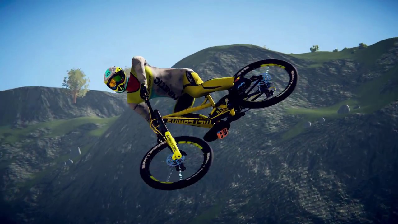 Descenders out now on Steam, coming exclusively to Xbox Game Preview ...