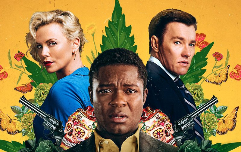 GRINGO - Official Main Trailer Debut - Impulse Gamer