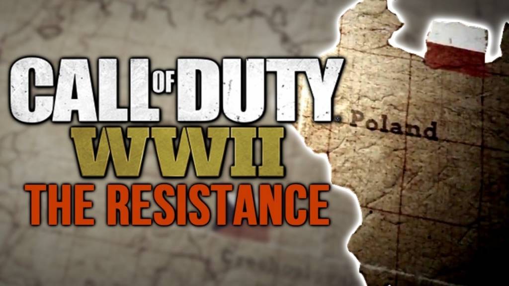 Call of Duty WWII: The Resistance DLC Review - Impulse Gamer