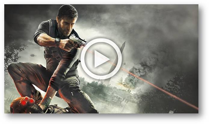 Tom Clancy’s SPLINTER CELL CONVICTION Is Now Backwards Compatible On ...