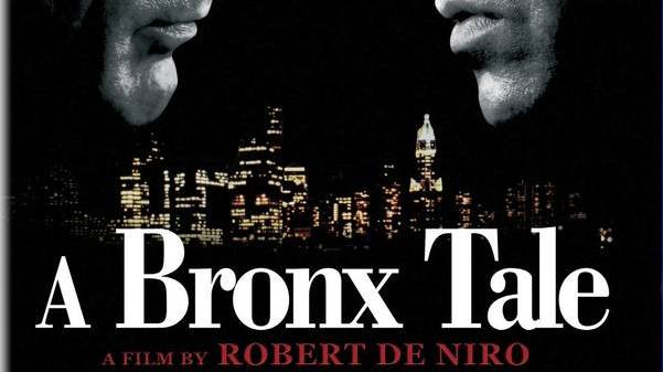 A Bronx Tale Blu-ray Review - Impulse Gamer