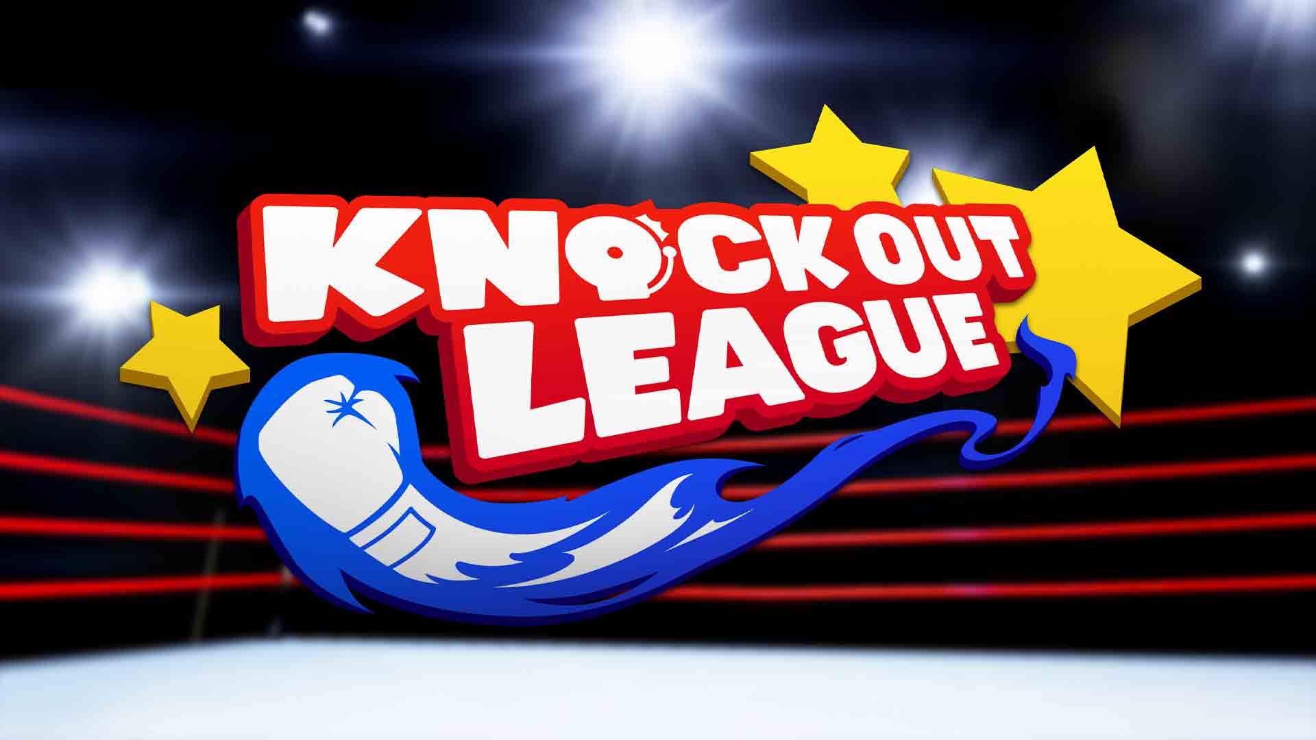 Knockout League VR Game Review HTC Vive - Impulse Gamer