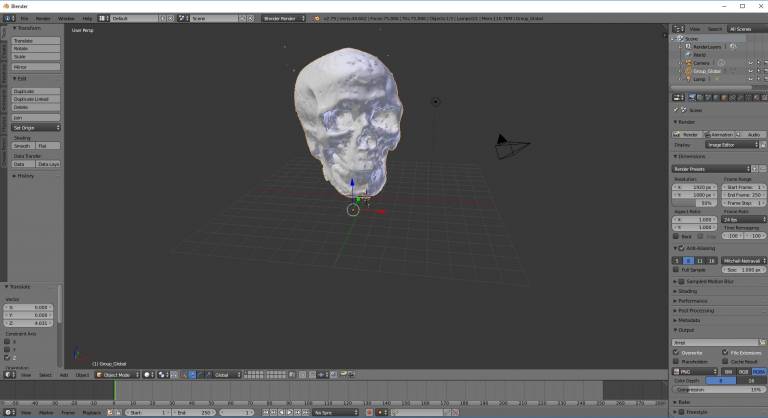 3DF Zephyr PC Software Review - Impulse Gamer