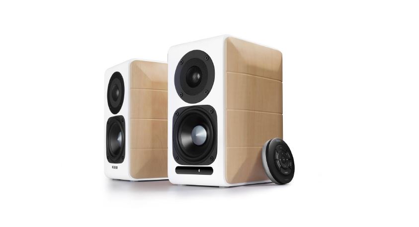 EDIFIER’S FIRST HI-RES AUDIO CERTIFIED POWERED SPEAKERS - Impulse Gamer