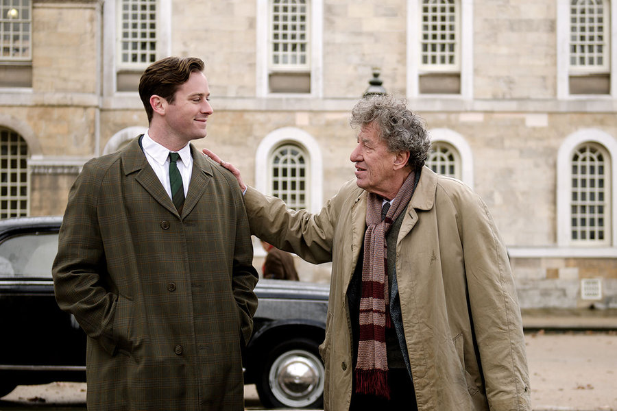 Final Portrait DVD Review - Impulse Gamer