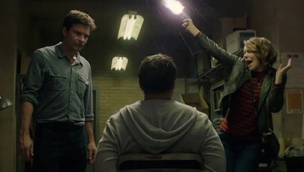 Game Night - Film Review - Impulse Gamer