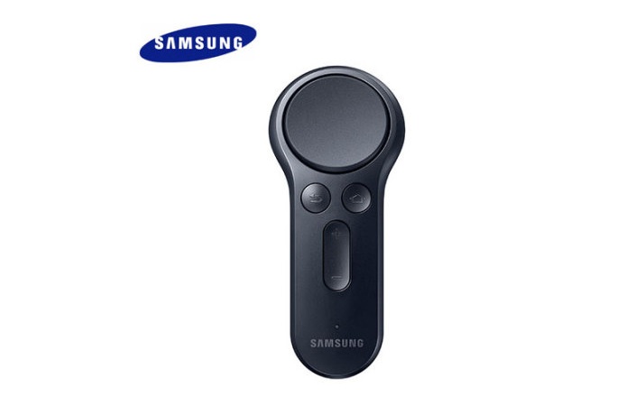 Samsung Gear VR Controller Review - Impulse Gamer