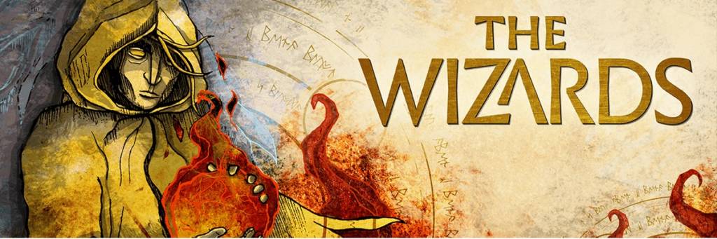 The Wizards PC Game Review HTC Vive - Impulse Gamer