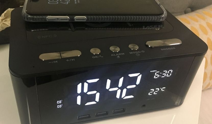 Wireless charging solutions leading the way - Impulse Gamer