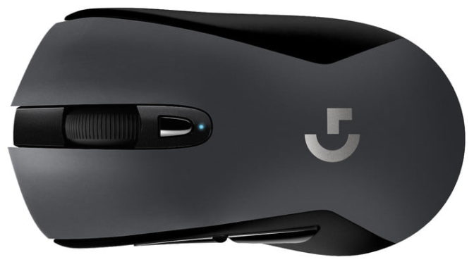 Logitech G603 Lightspeed Wireless Gaming Mouse Review - Impulse Gamer
