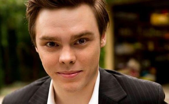 Mathew McKenna Interview (VidCon Australia 2018) - Impulse Gamer