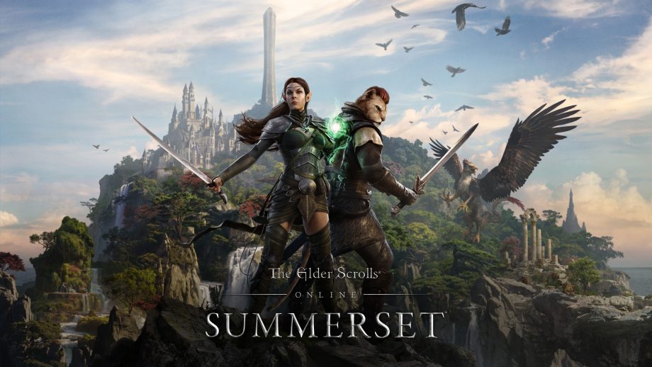 THE ELDER SCROLLS ONLINE’S NEW CHAPTER TO SEND PLAYERS BACK TO THE ...